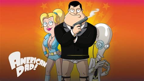 American Dad Season 4 Streaming Watch And Stream Online Via Hulu