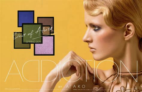 Daria Strokous Heroes Model Management