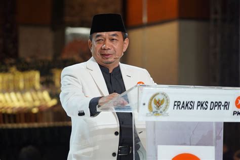 Pks Dukung Perjuangan Kemerdekaan Palestina