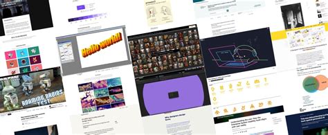 The UX Research and Design Blog by Stéphanie Walter