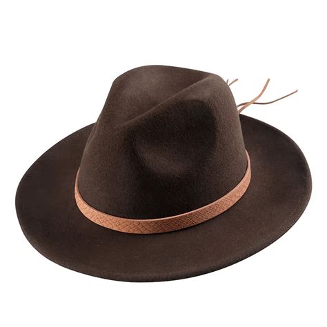 Shop Our Hot Sale Western Cowboy Style Fedora Hats