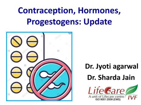 Oral Contraceptive Reference Chartpdf