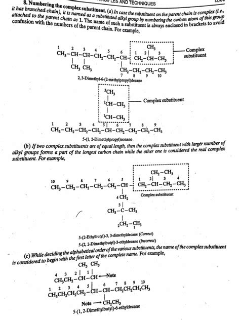 Iupac Complex Case Pdf