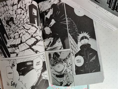 Jujutsu Kaisen Manga Volume 4 Jujutsu Kaisen Vol 0 Vol 1 Vol 2 3 4 5