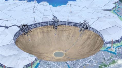 Top 10 Code Geass Moments Anime Amino