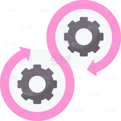 Devops网页ui 开发运维 模板免费下载 Svg格式 512像素 编号48993735 千图网