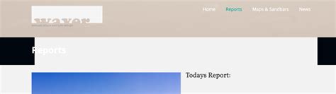 Weird Header Situation Goin On R Wordpress