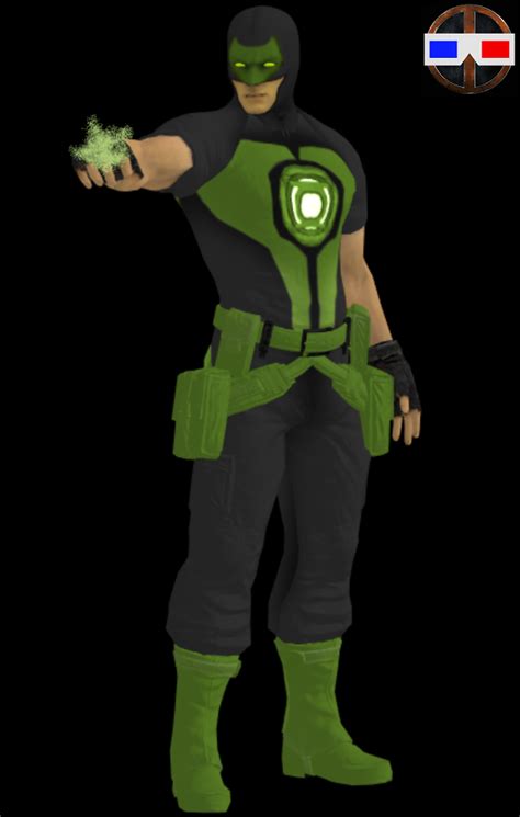 Simon Baz - New DC Texverse by TexPool on DeviantArt