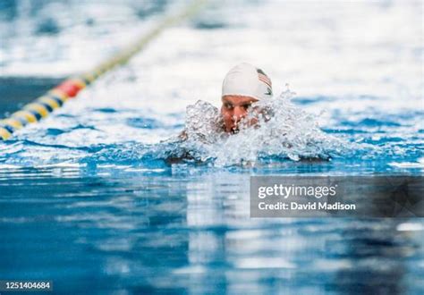 Swimmer Steve Lundquist Photos And Premium High Res Pictures Getty Images