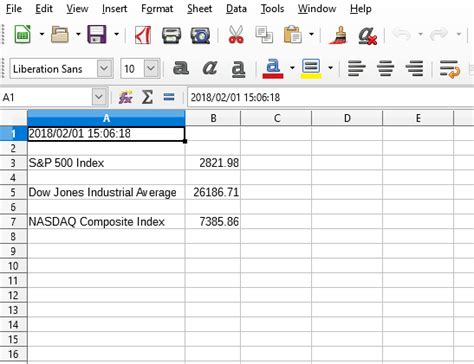 GitHub Codingladder Python Bloomberg Quotes To Spreadsheet