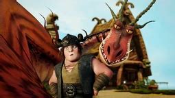 Hookfang Biography How To Train Your Dragon Wiki Fandom