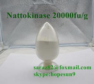 Nattokinase Quality Supplier From China Of Page 2