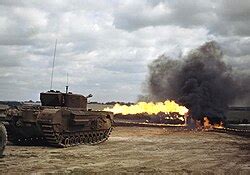 Tanks In World War Ii Wikipedia