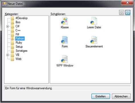 Can WinForms Be Used With Python To Make This Scripting McNeel Forum