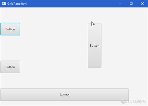 Javafx入门（四）：javafx布局（一）51cto博客javafx