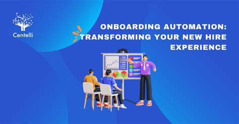 Onboarding Automation How Ia Transforms New Hire Experience
