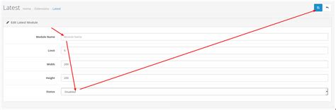 Php Как сделать несколько блоков Рекомендуемое на главной Opencart 3x Stack Overflow на