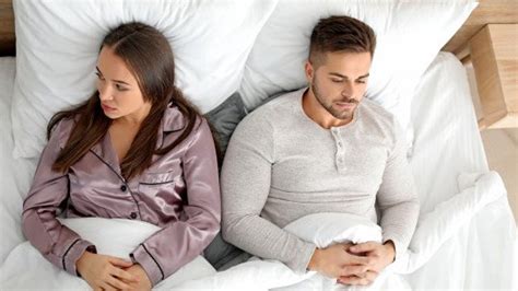 Anxiety An Obstacle To Sexual Pleasure