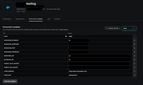 Misunderstood Step Forestauthentication Using Nestjs Mongoose And