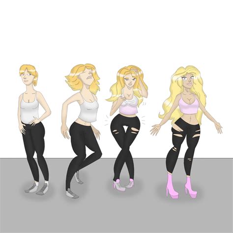 Bimbod Tg Commission Colored By Master Tf On Deviantart