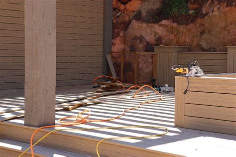 Elevate Your Outdoor Living Ogden Decks Ogden Decks