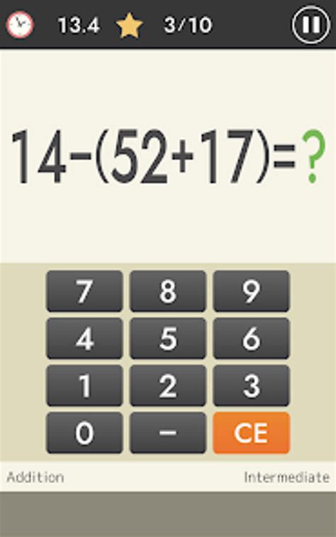 Mental Arithmetic Math Apk For Android Download Mental Arithmetic Math Apk For Android Download
