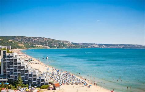 The 15 Best Bulgarian Beaches A Guide To The Bulgarian Riviera Artofit