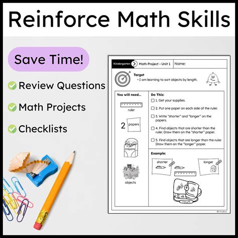 Kindergarten Math Test Pdf Geometry Mathematics Worksheets Library