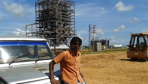 S Vignesh Iyer Posted On Linkedin