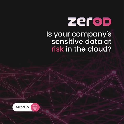 Zerod On Linkedin Zerod Cybersecurity Professionals