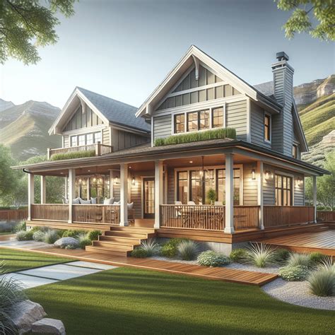 Transform Your Backyard With These Deck Installation Techniques Utah