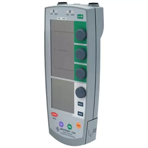 Icu Criticalcare Defibrillator Aed Pacemakers Pacemaker