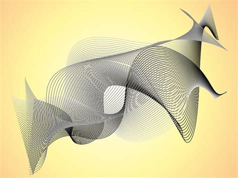 Wireframe Graphics Ai Vector Uidownload