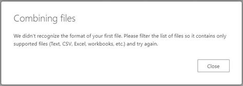 Dataflow Connecting To A Xlsm File On Sharepoint F Microsoft Fabric Community