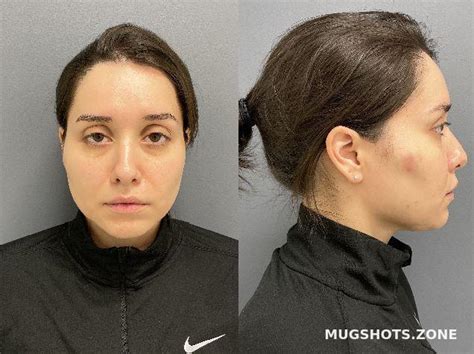 BOISVERT RIOS PRISCILLA MARIE 11 18 2022 Kendall County Mugshots Zone