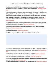 Lab Answer Template Docx Lab Answer Template Total Questions And Images A