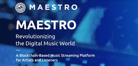 introducing maestro loksyuncoins