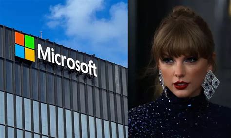 Microsoft Introduces More Protections To Ai Tool That Created Taylor