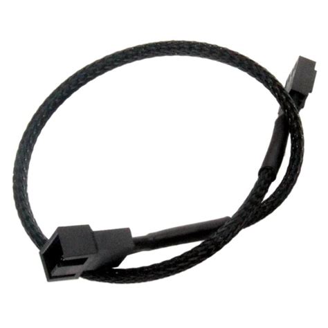 X PWM Fan Extension Cable Inch PC Fan Extension Cable Daraz Pk