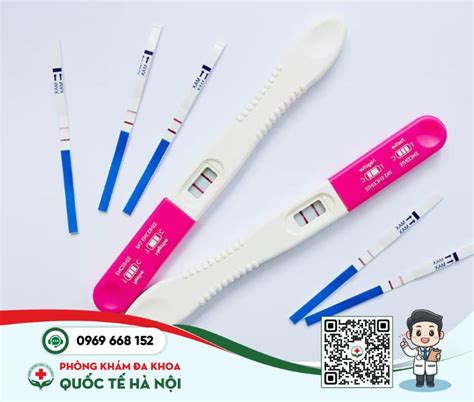 Hút thai nhưng thử que vẫn 2 vạch nguyên nhân tại sao