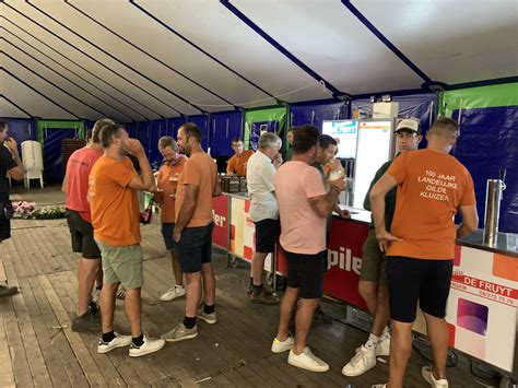 100 Jaar Landelijke Gilde Kluizen Kluizen