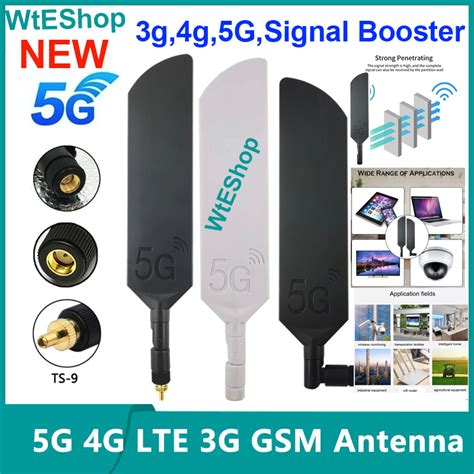 New Original G G Lte External Antenna For Modem Router Huawei