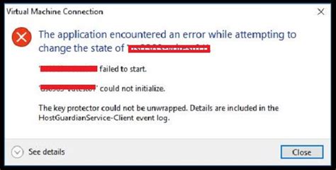Ken Umemotos Vreality Windows Server 2016 How To Enable Vtpm And