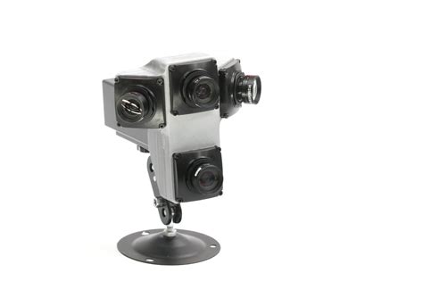 Elphel Development Blog » 3D Print Your Camera Freedom