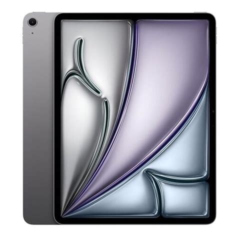 Apple Ipad Air 13 Inch With M3 Chip Built For Intelligence Liquid