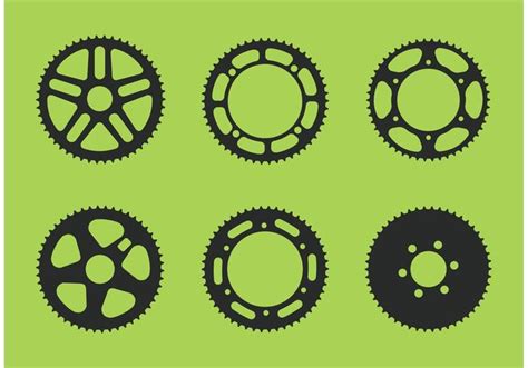 Sprocket Vector Art Icons And Graphics For Free Download