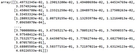 Bitcoin Price Prediction Using Recurrent Neural Networks And Lstm