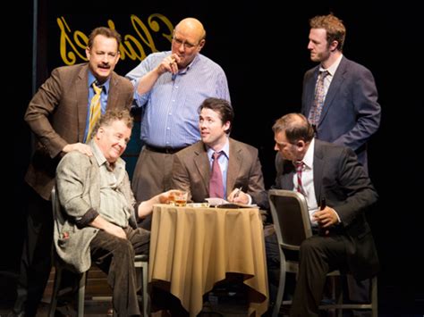 Lucky Guy Broadway Buzz