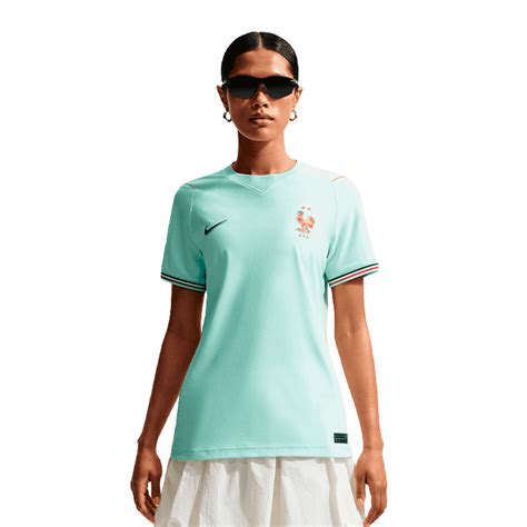 Jersey Nike Francia Visita 2026 Innovasport