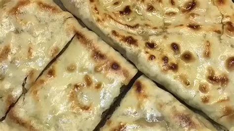 КУТАБЫ С МЯСОМ рецепт